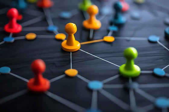 Geopolitical Insights Consulting